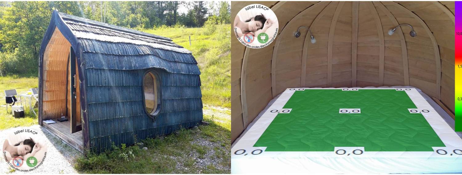 Découvrez le label LISAO® | Le blog Geotellurique.fr